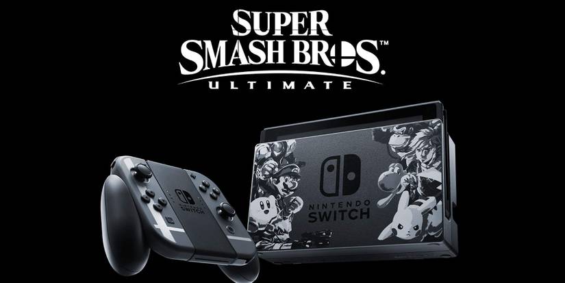 10 Best Nintendo Switch Special Edition Models, Ranked