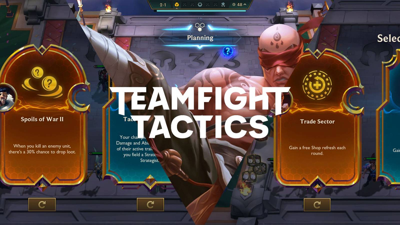 Teamfight Tactics: 10 Best Legends, Ranked