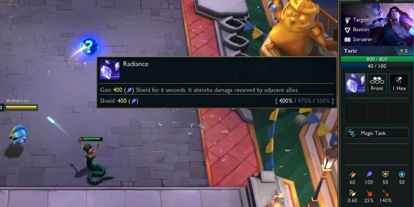 Teamfight Tactics: 10 Best Champions, Ranked