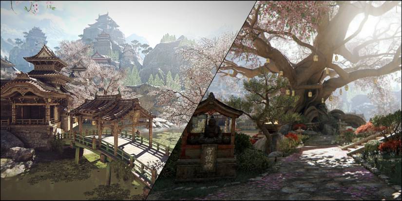 For Honor: 10 Best Maps, Ranked