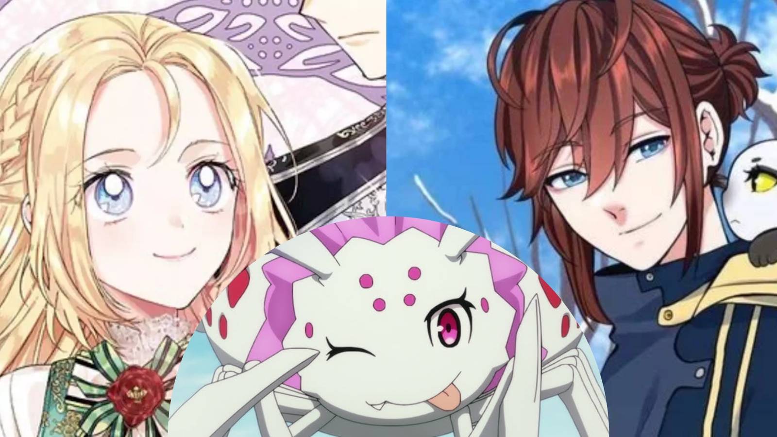 Best Reincarnation Manga & Manhwa to Dive Into Right Now