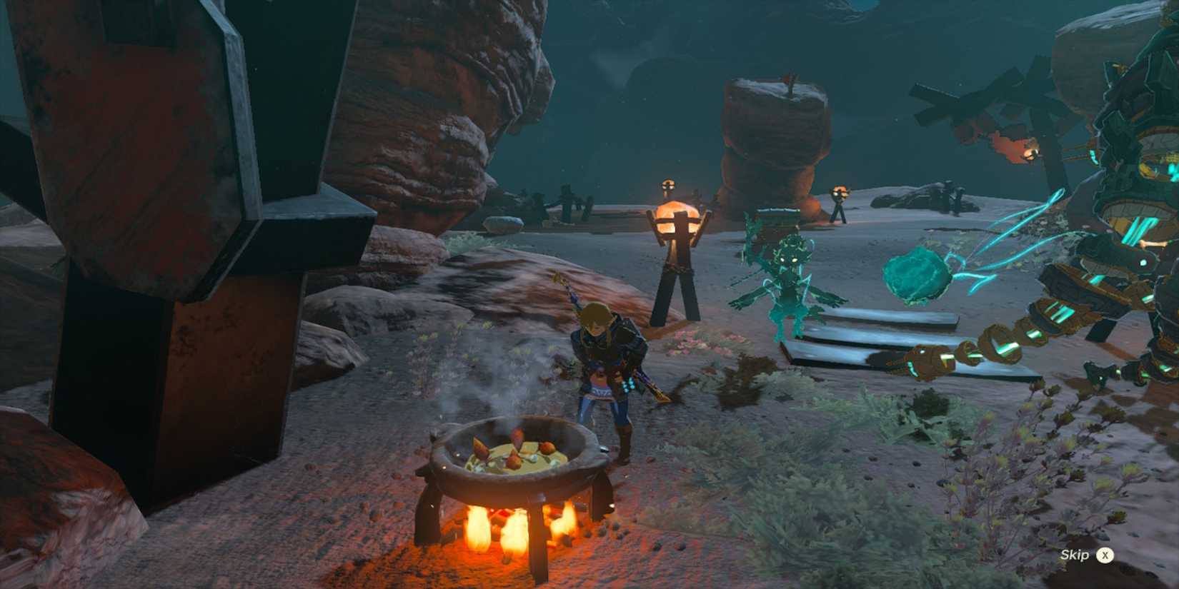 8 Best Games With Cooking Mechanics