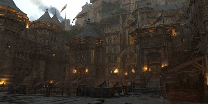 For Honor: 10 Best Maps, Ranked