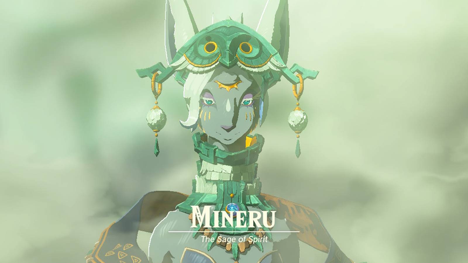 Tears Of The Kingdom: Mineru's Construct Guide