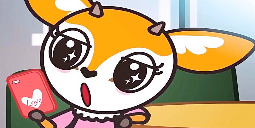Aggretsuko: 10 Best Characters, Ranked