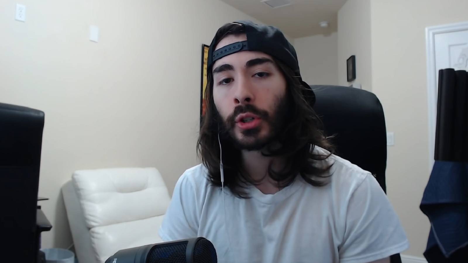 Twitch Is Sorry For 'Overly Broad' Policy Update, But Streamers Are ...