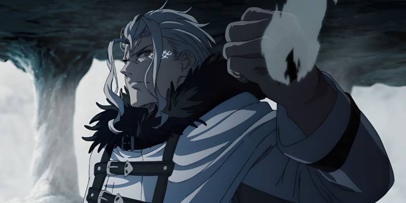 10 Most Powerful Gods In Anime, Ranked