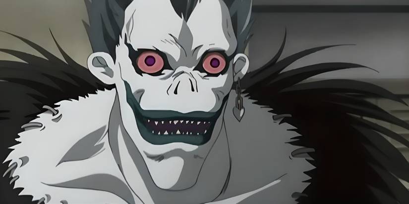 10 Most Powerful Gods In Anime, Ranked
