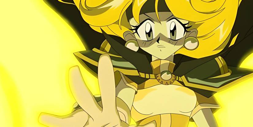 10 Most Powerful Gods In Anime, Ranked