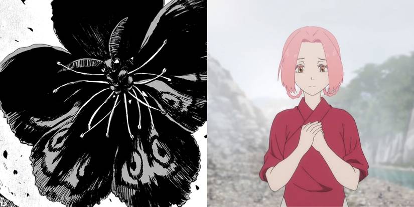 Hell's Paradise: Who Is Mei?