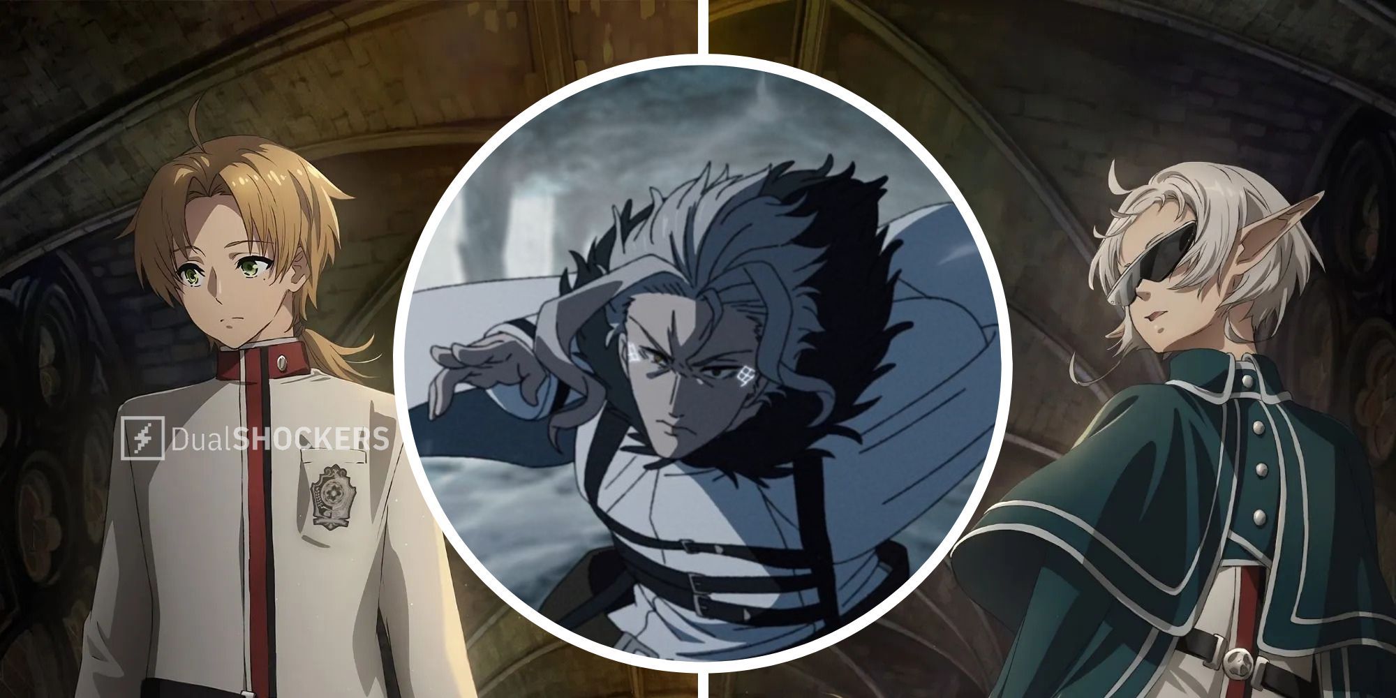 Mushoku Tensei Season 1 Recap: Everything To Know Before Watching Season 2