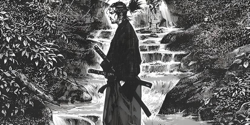 10 Best Anime Characters Based On Historical Figures