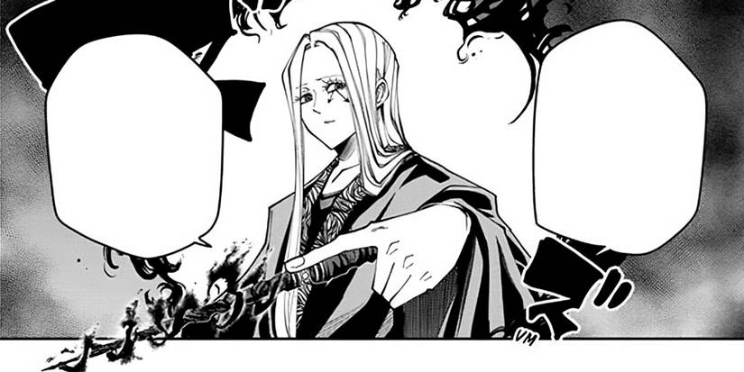 Mashle: Who Is Innocent Zero?
