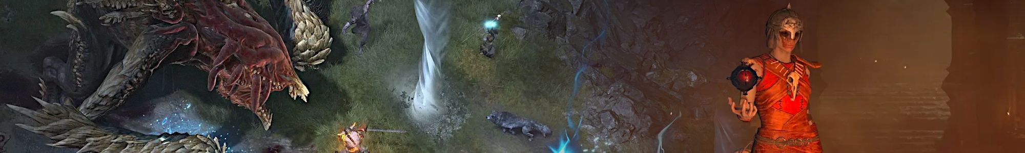 Diablo 4: Complete Guide & Walkthrough