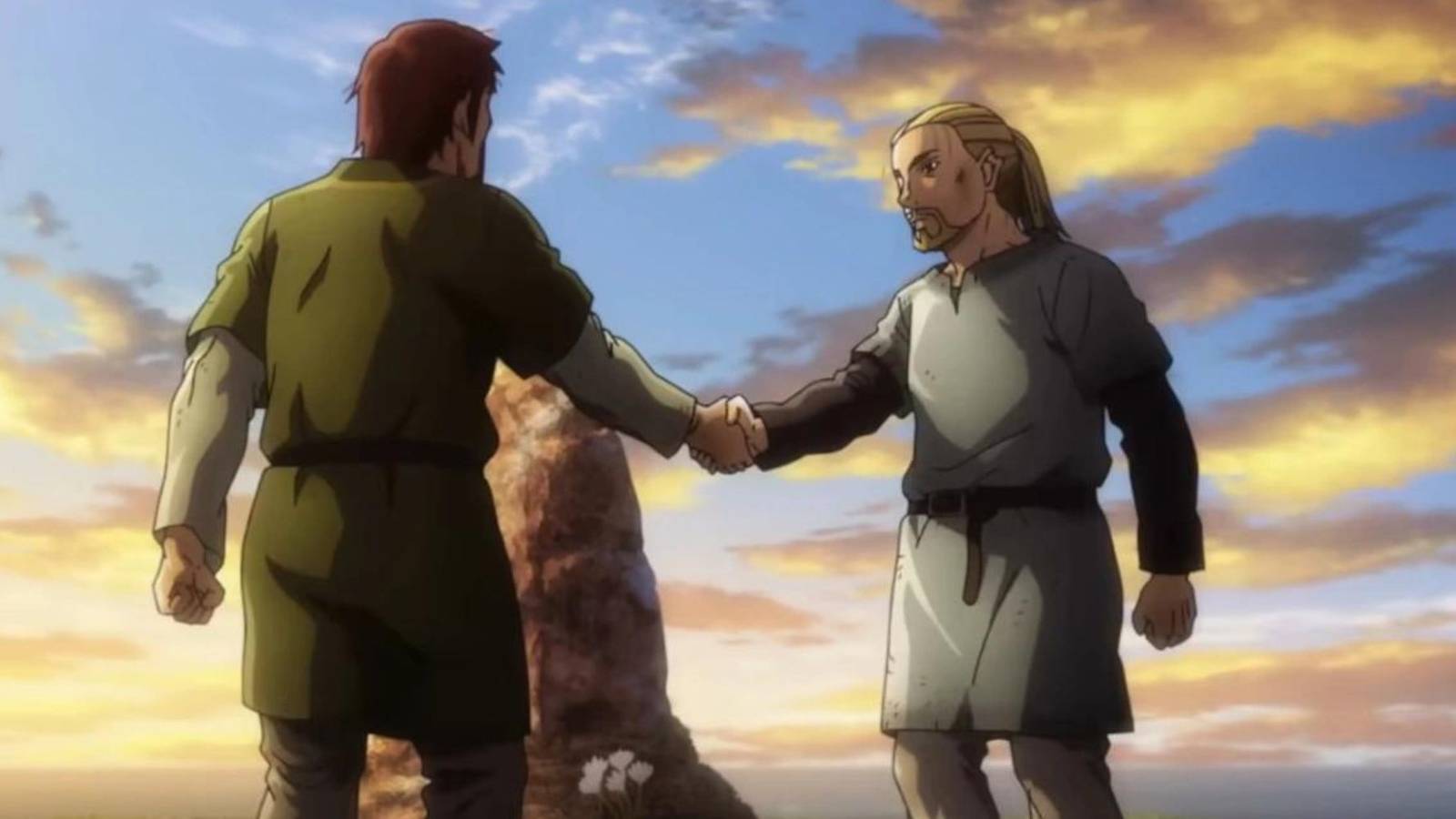Vinland Saga: How To Read The Manga After Season 2