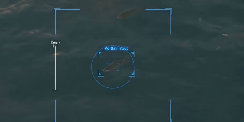 Tears Of The Kingdom: Where To Find Voltfin Trout