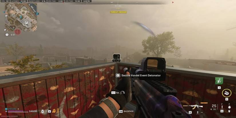 Warzone 2: How To Find All 10 Detonators