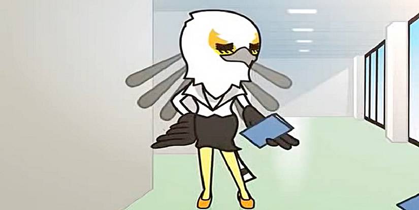 Aggretsuko: 10 Best Characters, Ranked