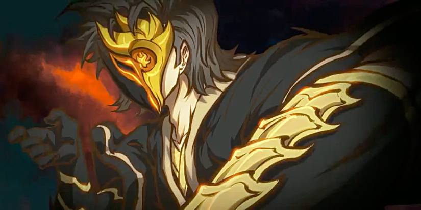 10 Best Chinese Anime, Ranked