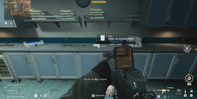 Warzone 2 DMZ: Researcher's Dilemma Guide