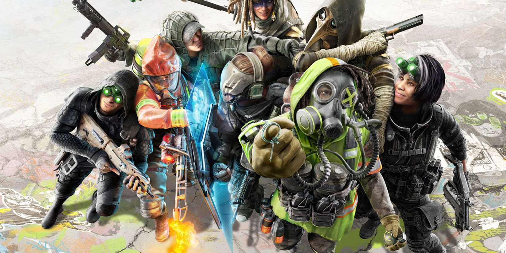 Underrated Ubisoft Shooter Wil Be Gone Completely In 49 Hours