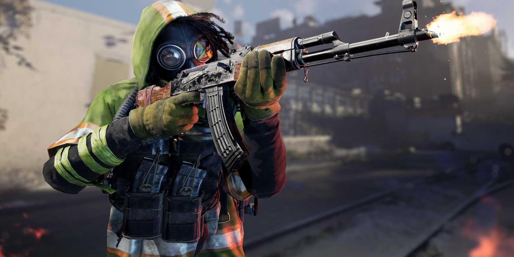 XDefiant Update 01.013 Patch Notes For Season 1 Today (July 2)