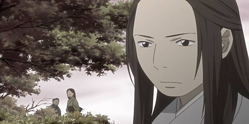 Mushishi: 10 Best Characters, Ranked