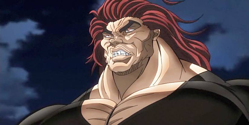 Baki Hanma: 10 Best Characters, Ranked