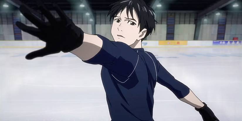 Yuri!!! On Ice: Best Characters, Ranked