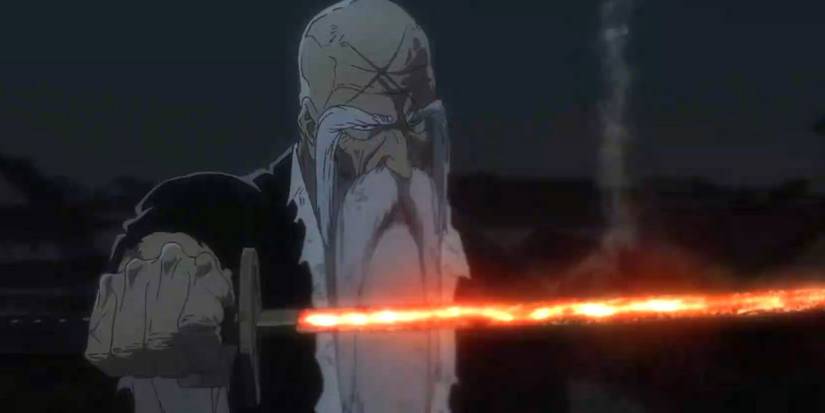 Bleach:10 Strongest Bankai, Ranked