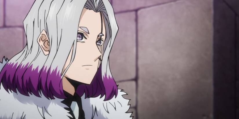 Mashle: 10 Strongest Characters, Ranked