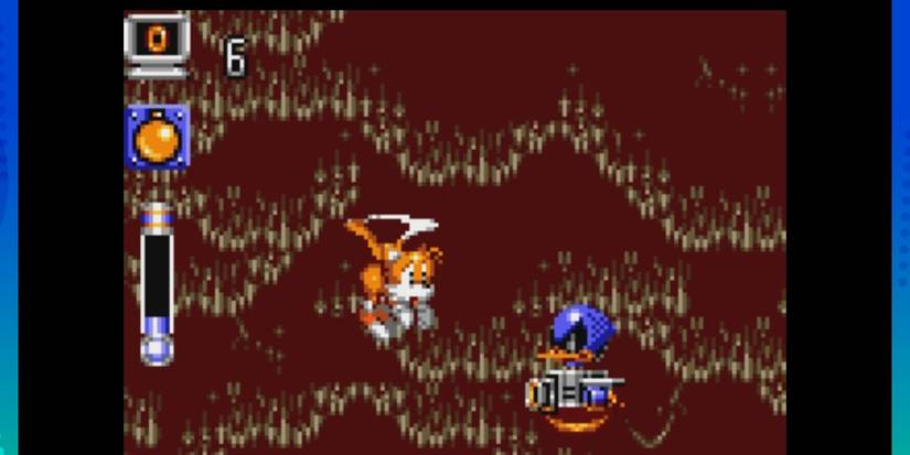 Isn’t It About Time Sega Gave Tails A Proper Standalone Game?