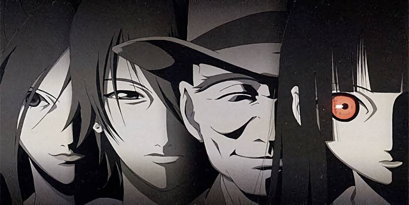 10 Best Anime Like Another