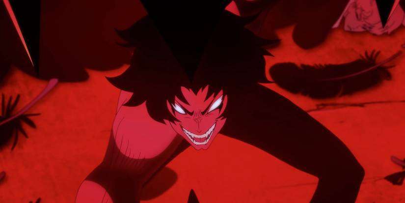 Devilman Crybaby: 10 Best Characters, Ranked