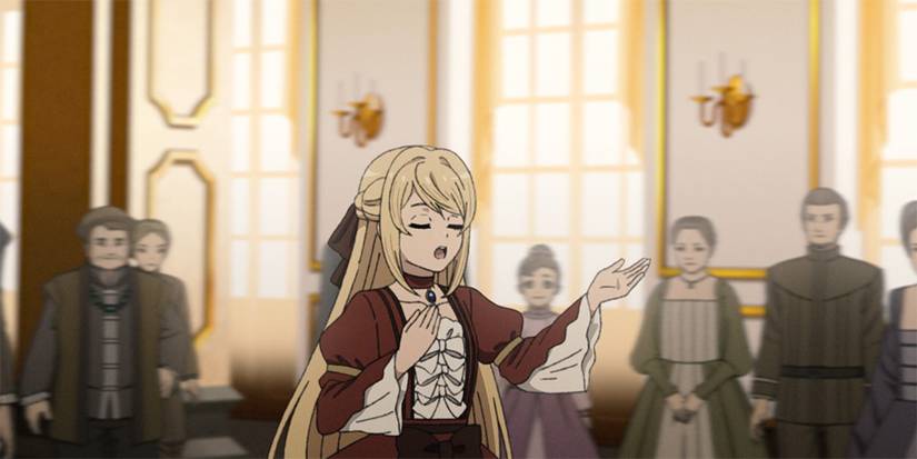 Mushoku Tensei: Who Is Ariel?