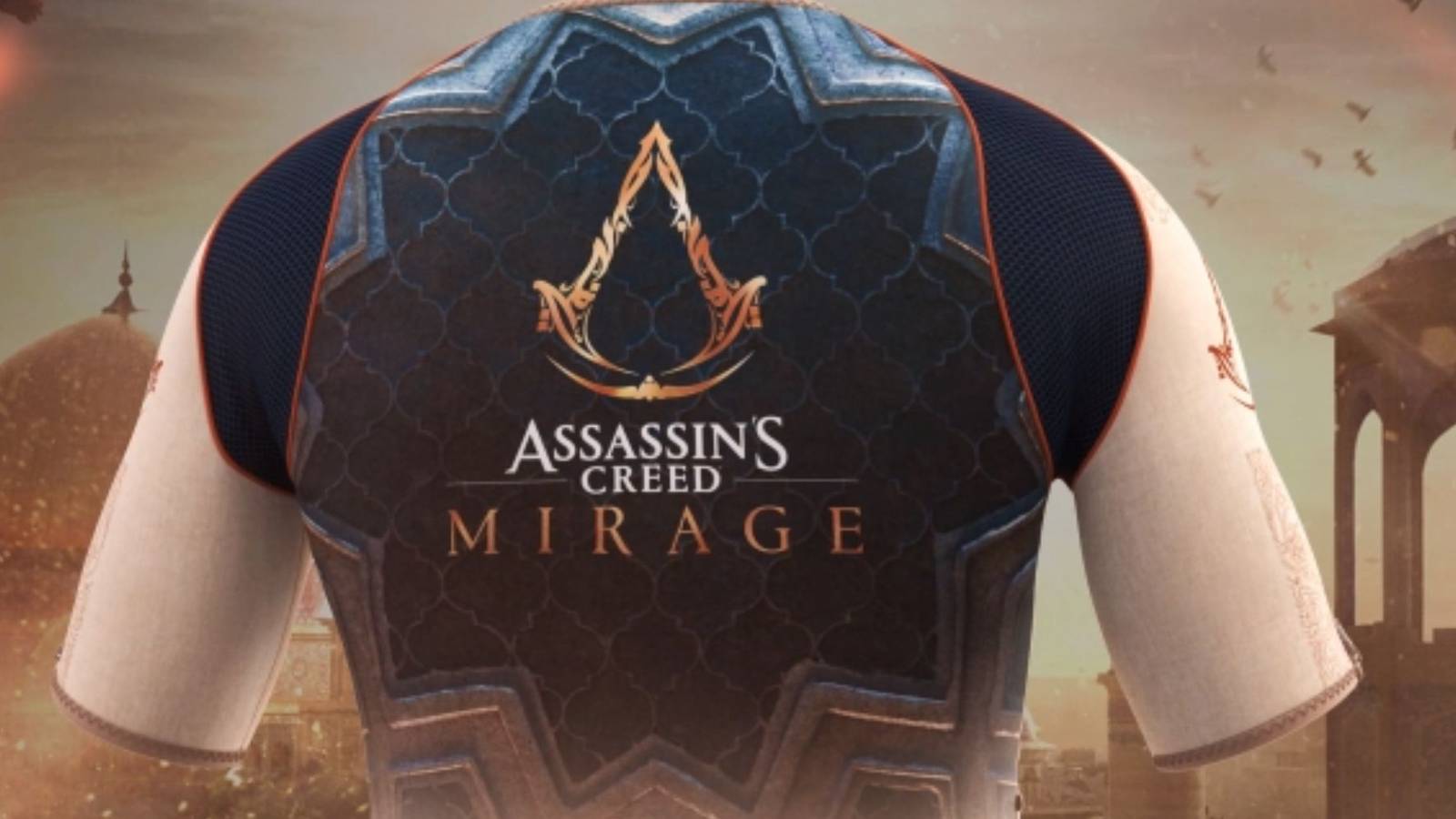 Ubisoft Wants You To Buy An Expensive Bodysuit To Feel “Different ...