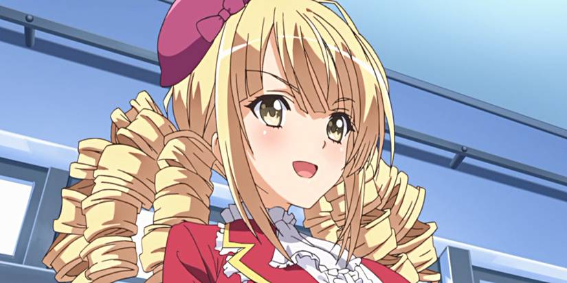 10 Best Himedere Characters, Ranked