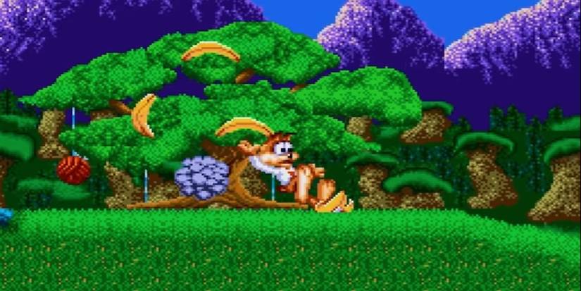 Remembering Bubsy: The Brittle Bobcat Who Just Couldn't Stop Dying