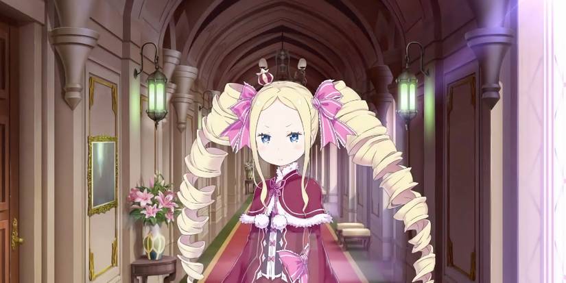 10 Best Himedere Characters, Ranked