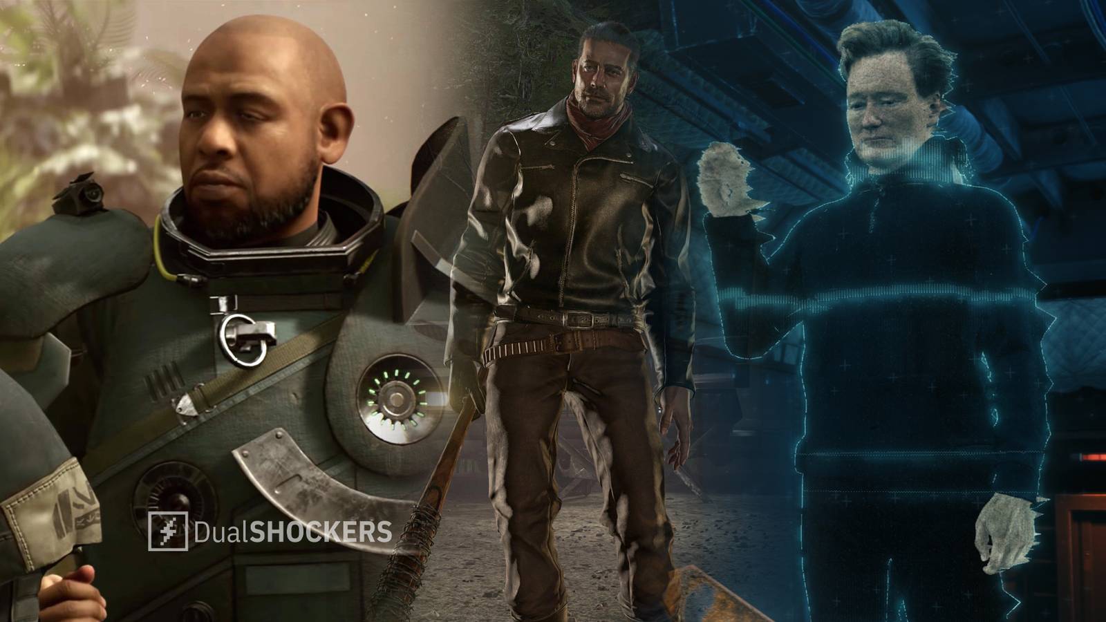 10 Best Cameos In Video Games