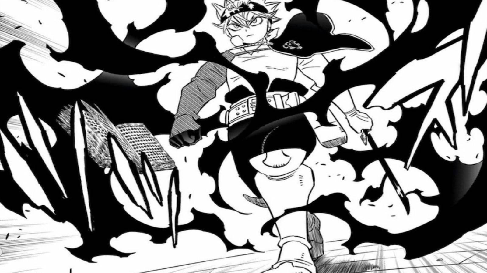 Black Clover Chapter 367 Release Date And Time Confirmed Following Delay