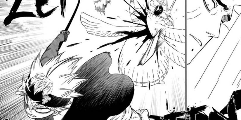 Black Clover Chapter 367 Release Date And Time Confirmed Following Delay