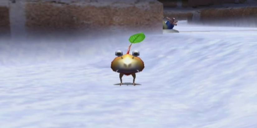 10 Best Pikmin Types Across The Series
