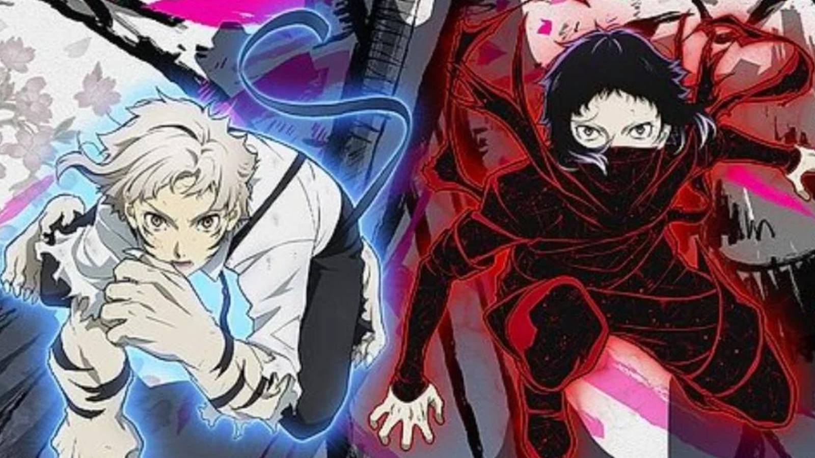 Bungo Stray Dogs Season 5 Release Date, Time, And Where To Watch