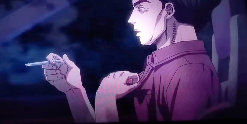 Initial D: 10 Best Characters, Ranked