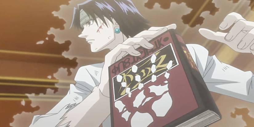 Hunter x Hunter: 10 Most Iconic Nen Abilities