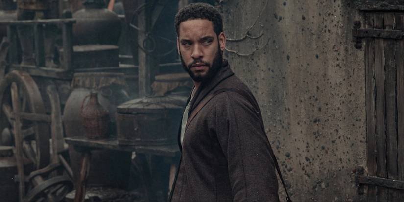 Netflix's The Witcher: 10 Most Popular Characters