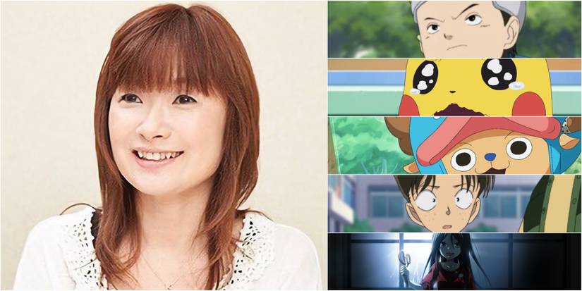 10 Best Japanese Voice Actors In Anime