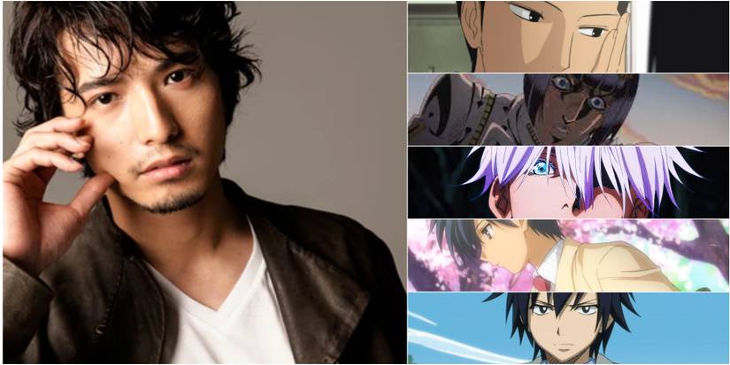 10 Best Japanese Voice Actors In Anime