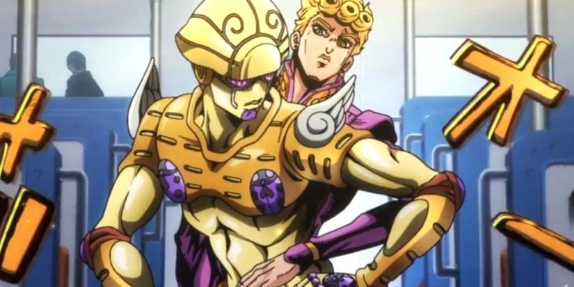 JoJo's Bizarre Adventure: 10 Best Poses, Ranked